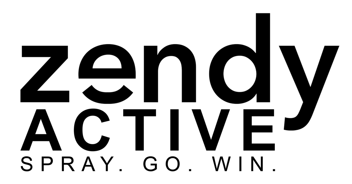 Zendy Active | Freshness and Skincare for Every Body